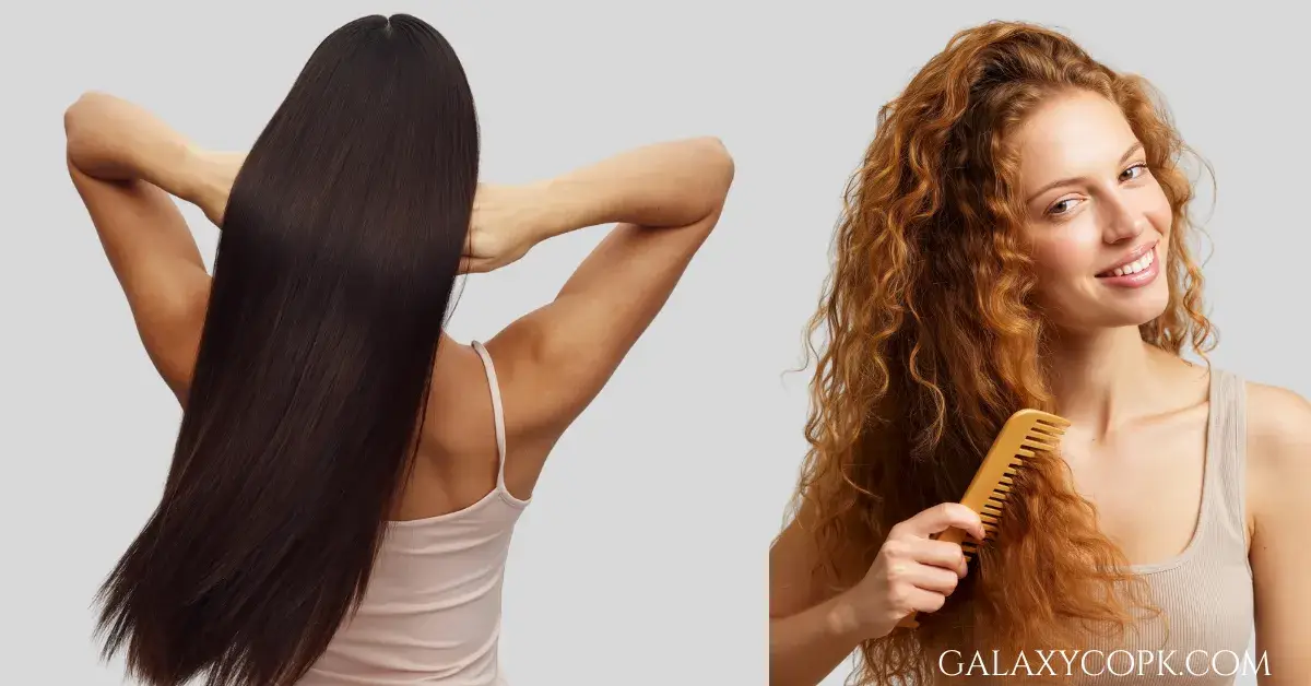 How to Grow Hair Faster Naturally?